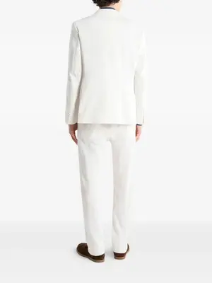 Etro Roma Single-breasted Blazer