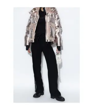 Moncler Trevelin Down Jacket