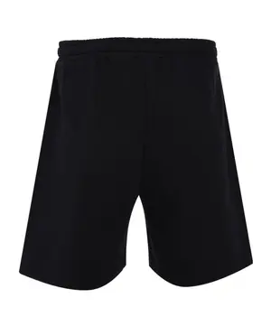 Palm Angels Drawstring Elasticated Shorts