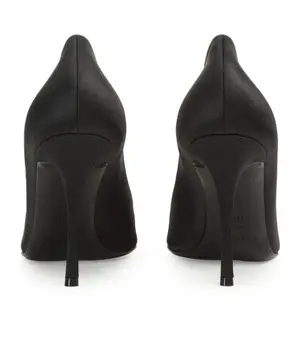 SERGIO ROSSI Pointed High Heels