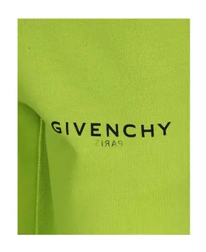 Givenchy Logo Sweatpants