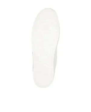 Philipp Plein Hexagon Lace-up Sneakers