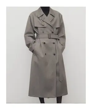 THE ROW Rhydian Coat