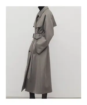 THE ROW Rhydian Coat