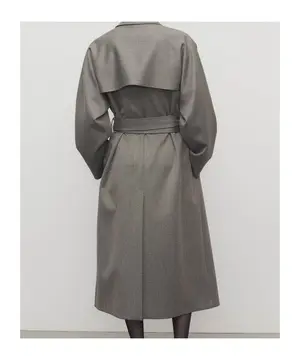 THE ROW Rhydian Coat