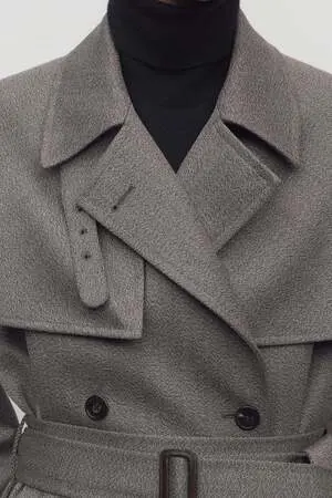 THE ROW Rhydian Coat
