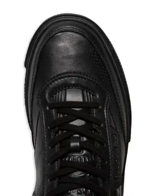 REEBOK Lace-up Low-cut Sneakers