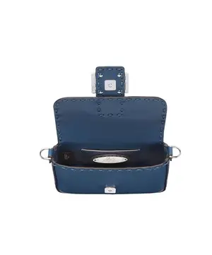 Fendi Baguette Mini Shoulder Bag