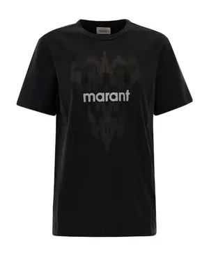 Isabel Marant Étoile Zewel Printed Tee-shirt