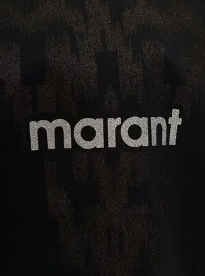 Isabel Marant Étoile Zewel Printed Tee-shirt