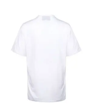 Gucci T-shirt With Round Neck And Short Sleeves