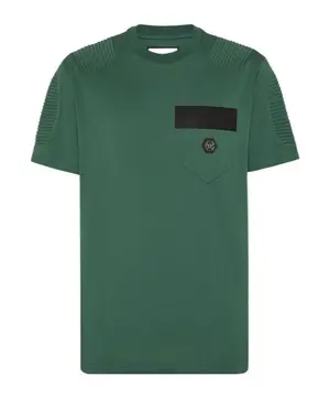 Philipp Plein Short-sleeve T-shirt - Green