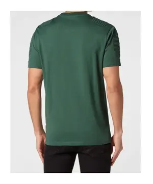 Philipp Plein Short-sleeve T-shirt - Green