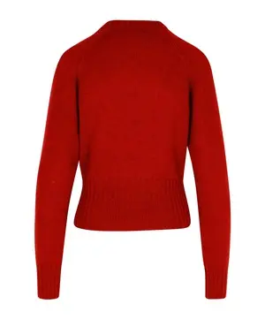 Fabiana Filippi Crew Neck Sweater