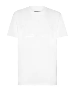 Philipp Plein Short-sleeved T-shirt