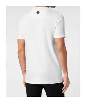 Philipp Plein Short-sleeved T-shirt