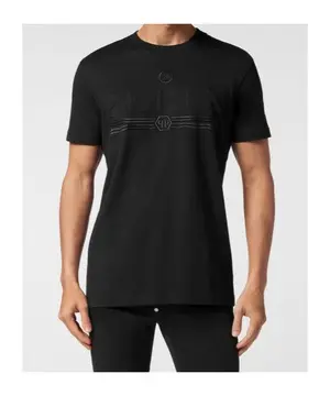 Philipp Plein Short-sleeved T-shirt