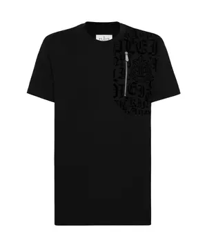 Philipp Plein Short-sleeved T-shirt