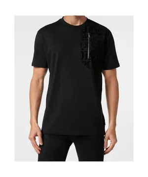 Philipp Plein Short-sleeved T-shirt