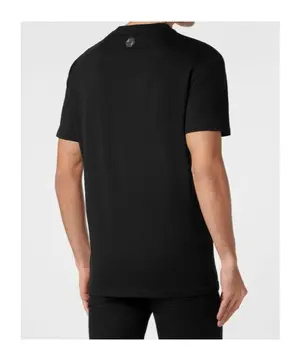 Philipp Plein Short-sleeved T-shirt