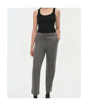 Simkhai Hayley Cropped Trousers