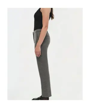 Simkhai Hayley Cropped Trousers