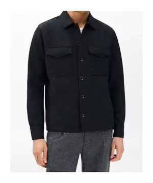 Rag & Bone Long Sleeve Casual Jacket