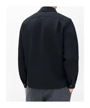 Rag & Bone Long Sleeve Casual Jacket