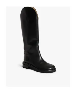 Proenza Schouler Knee High Boots
