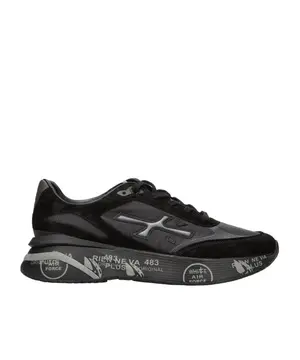 Premiata Moerun 6445 - Black
