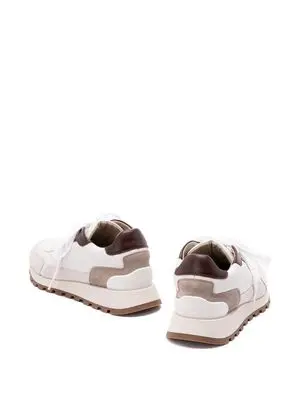 Brunello Cucinelli Lace-up Sneakers