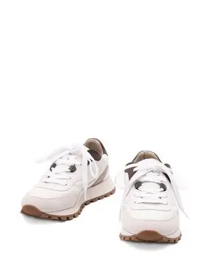 Brunello Cucinelli Lace-up Sneakers
