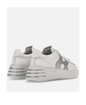 Hogan Rebel Low-top Sneakers