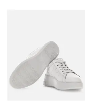 Hogan Rebel Low-top Sneakers