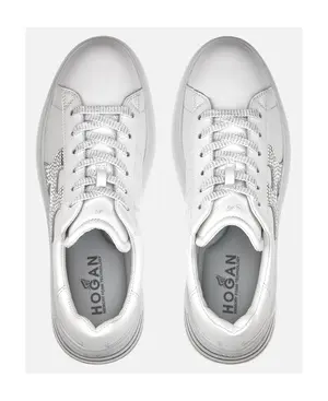 Hogan Rebel Low-top Sneakers