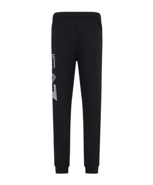 EA7 Drawstring Sweatpants