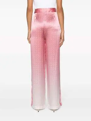 Casablanca Straight-leg Casual Pants