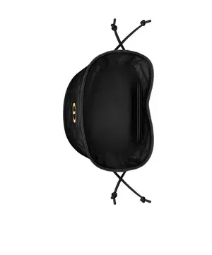 Dior Miss Caro Mini Bucket Bag With Drawstring