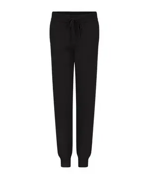Loulou De Saison Hespero Sweatpants - Black