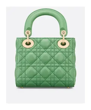 Dior Mini Lady Bag
