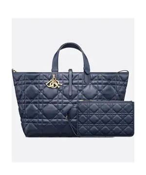 Dior Large Toujours Tote Bag