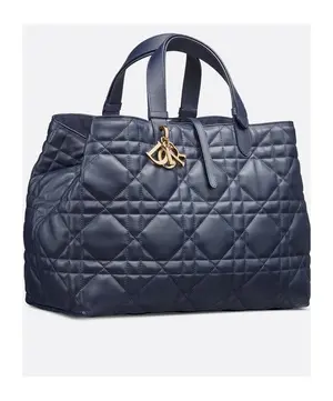 Dior Large Toujours Tote Bag