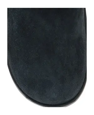 Bottega Veneta Snap Ankle Boots