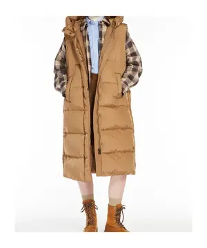 Max Mara Taffeta Vest