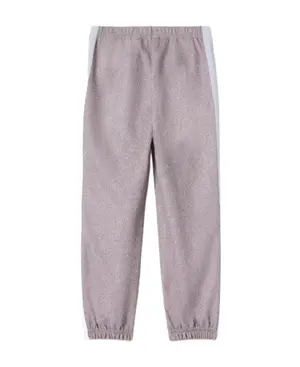 Palm Angels Lurex Side-stripe Track Trousers