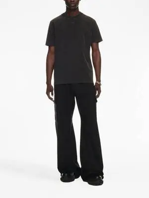 Off-White Super Moon Crewneck T-shirt