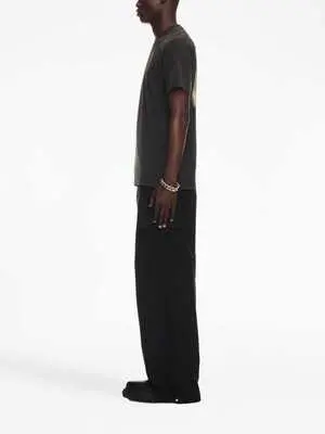 Off-White Super Moon Crewneck T-shirt