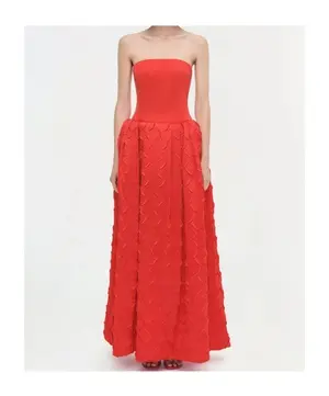 Simkhai Azriel Gown
