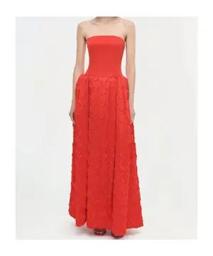 Simkhai Azriel Gown