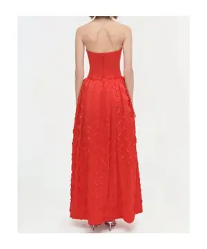 Simkhai Azriel Gown